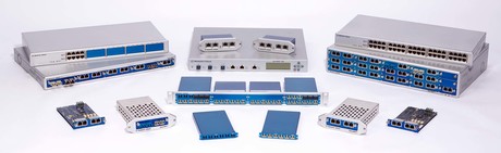 Smart Network Access (SmartNA) System TAP solution