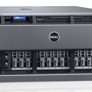Dell PowerEdge R930 server