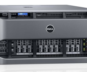Dell PowerEdge R930 server