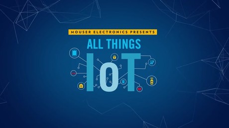 All things IoT