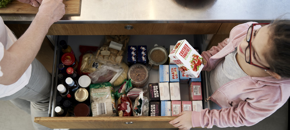 Prepared Food :: FoodProcessing