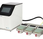 Buerkle Vampire Sampler peristaltic pump