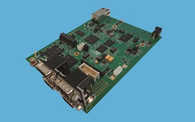 STMicroelectronics Pty Ltd :: ElectronicsOnline