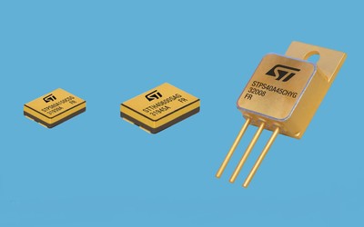 STMicroelectronics Pty Ltd :: ElectronicsOnline