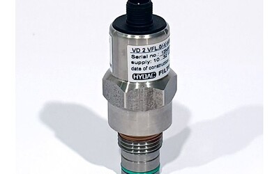 HYDAC :: Process Online