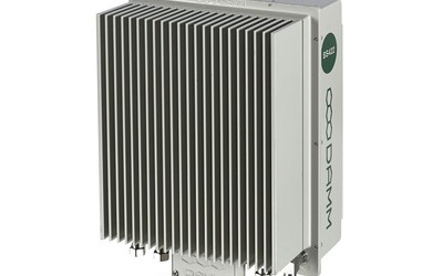 Critical Comms: industry news, comment, feature articles, case studies ...