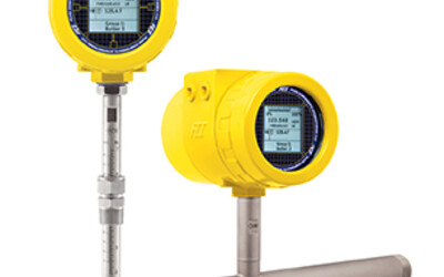 AMS Instrumentation & Calibration :: Process Online