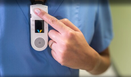 Pager replacement solutions: Unify care teams for patient safety