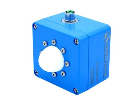 New radar sensor enables micrometre-precise distance measurement