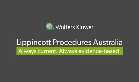 Lippincott Procedures: Point of Care Resources