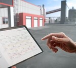 ABB DSE201M RCBO residual current protection