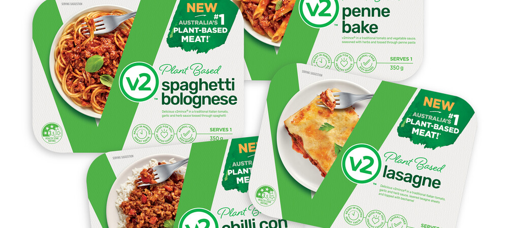 Prepared Food :: FoodProcessing