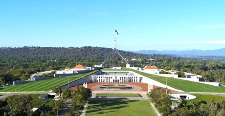 Brilliant made simple — Vocus government