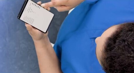 Next-gen app delivers next-level healthcare communication