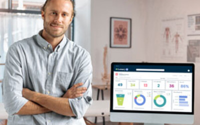 Hospital + Healthcare | News, insights and product innovations in the ...