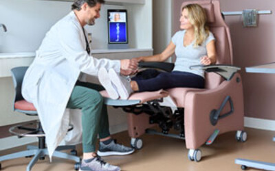 Hospital + Healthcare | News, insights and product innovations in the ...