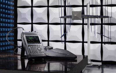 Electronics Online | What’s New in Electronics magazine | News, updates ...