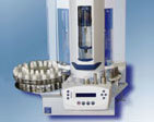 Automated solid phase extraction system and sample injector