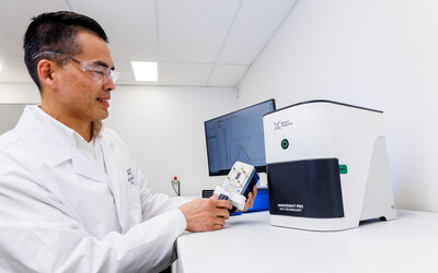 Lab + Life Scientist | News, updates and innovations in research, life ...