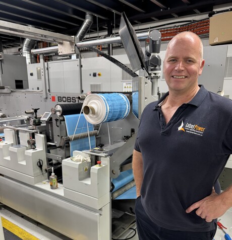 Label Power expands production capacity for food labels, carcass tags ...