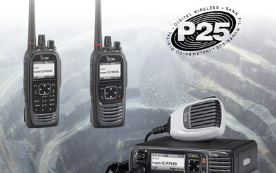 Critical Comms | News, innovations and new products in public safety ...